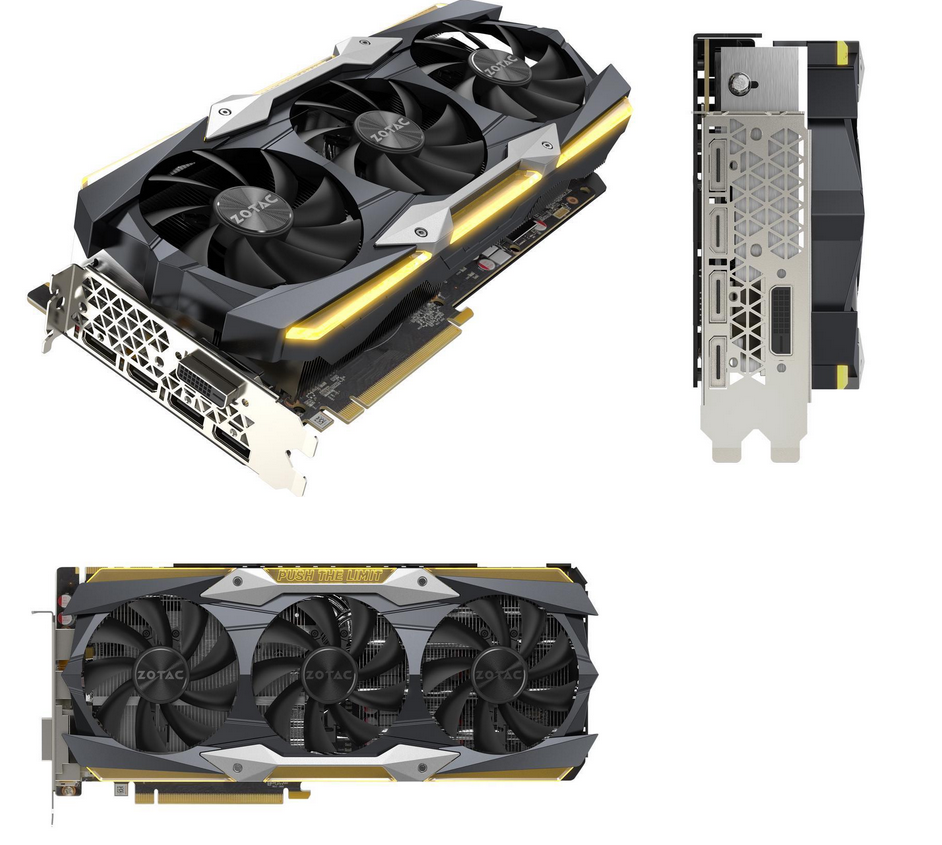 Nvidia RTX 2000 Series - Technology - Tactically Inept