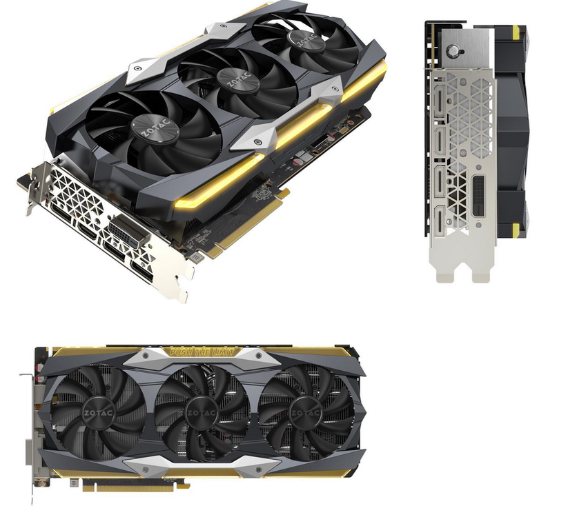 Nvidia RTX 2000 Series - Technology - Tactically Inept